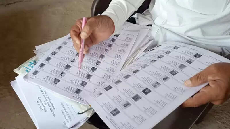 Voter List Tips: If your name has been deleted from the voter list, don ...