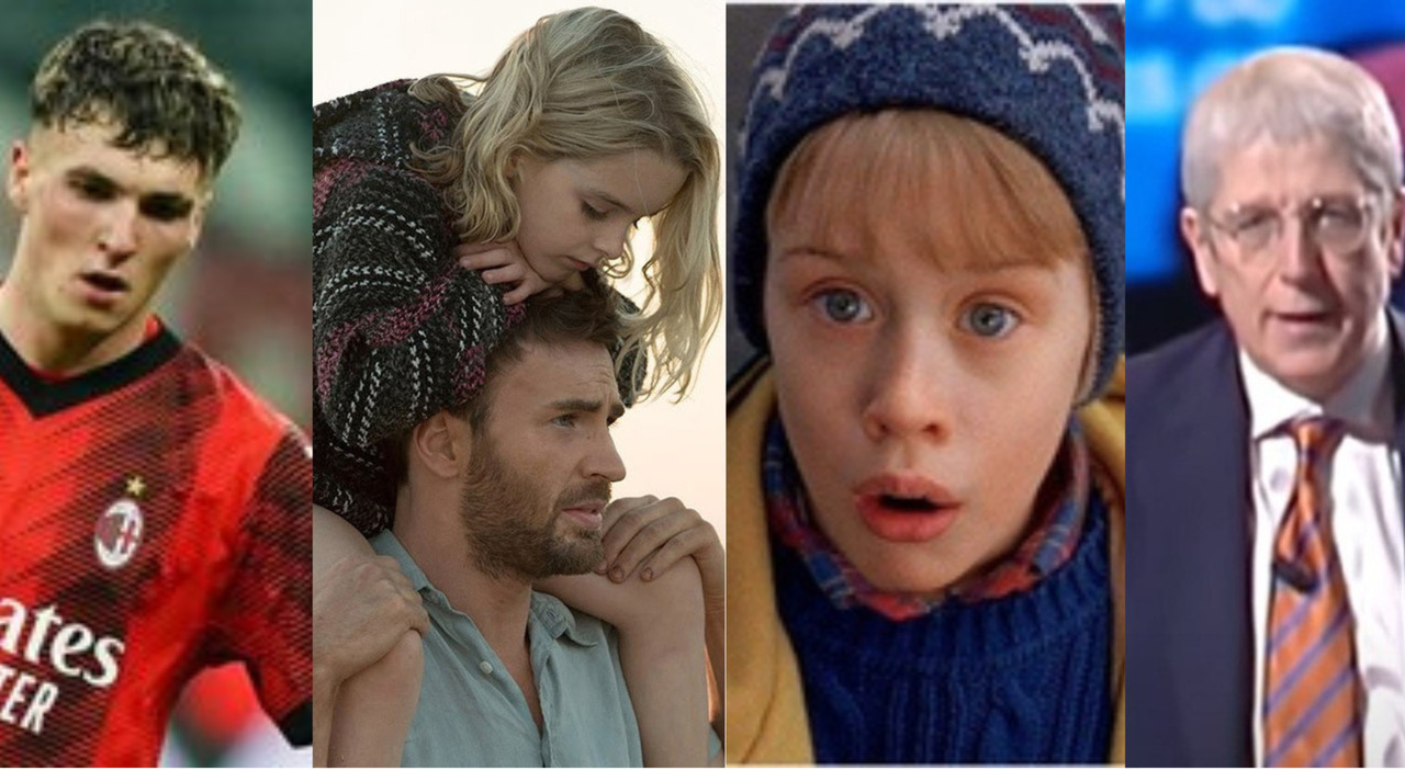 Mamma ho perso l'aereo, che fine ha fatto Macaulay Culkin? Dai problemi ...