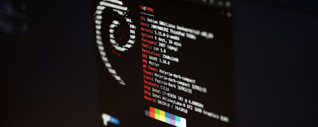 Debian 13 “Trixie” Installer Alpha arriva con Linux 6.12 LTS