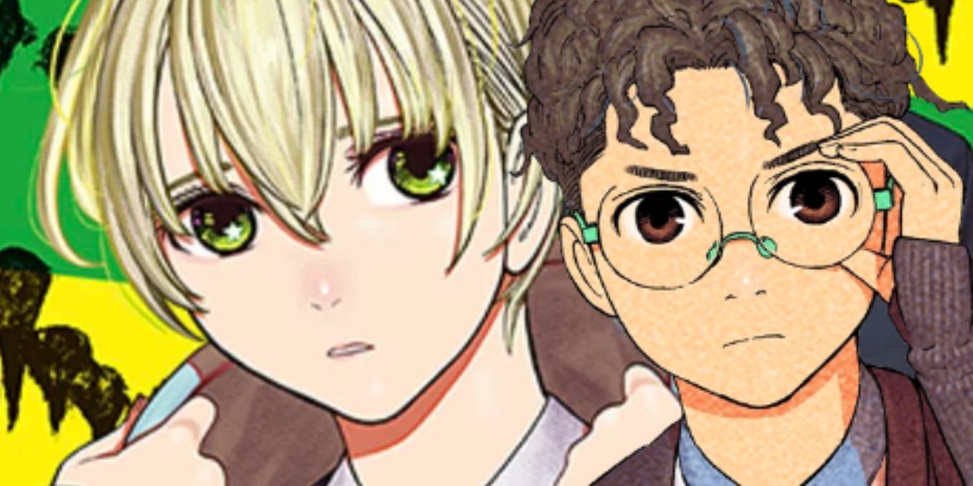 It's Official: Dandadan's Secret Alien Language Has Been Cracked By a ...