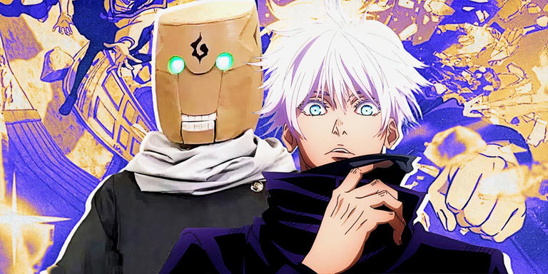 "Until We Meet Again": Jujutsu Kaisen Creator Bids Gojo Farewell In New ...