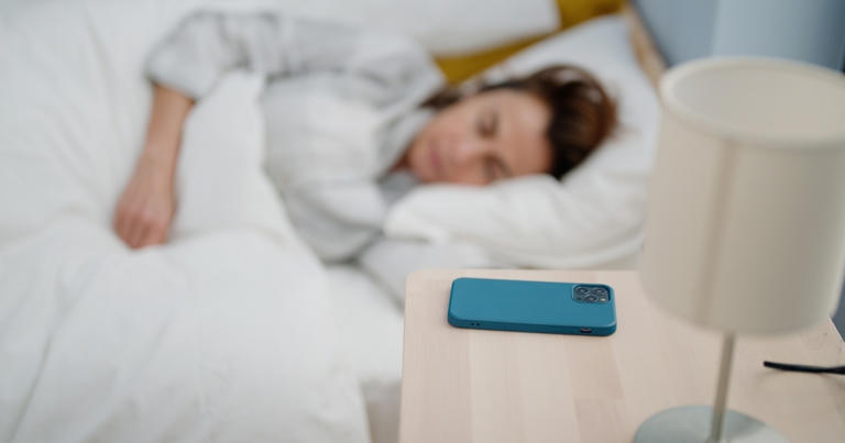 The Best Time to Go to Bed According to Your Age