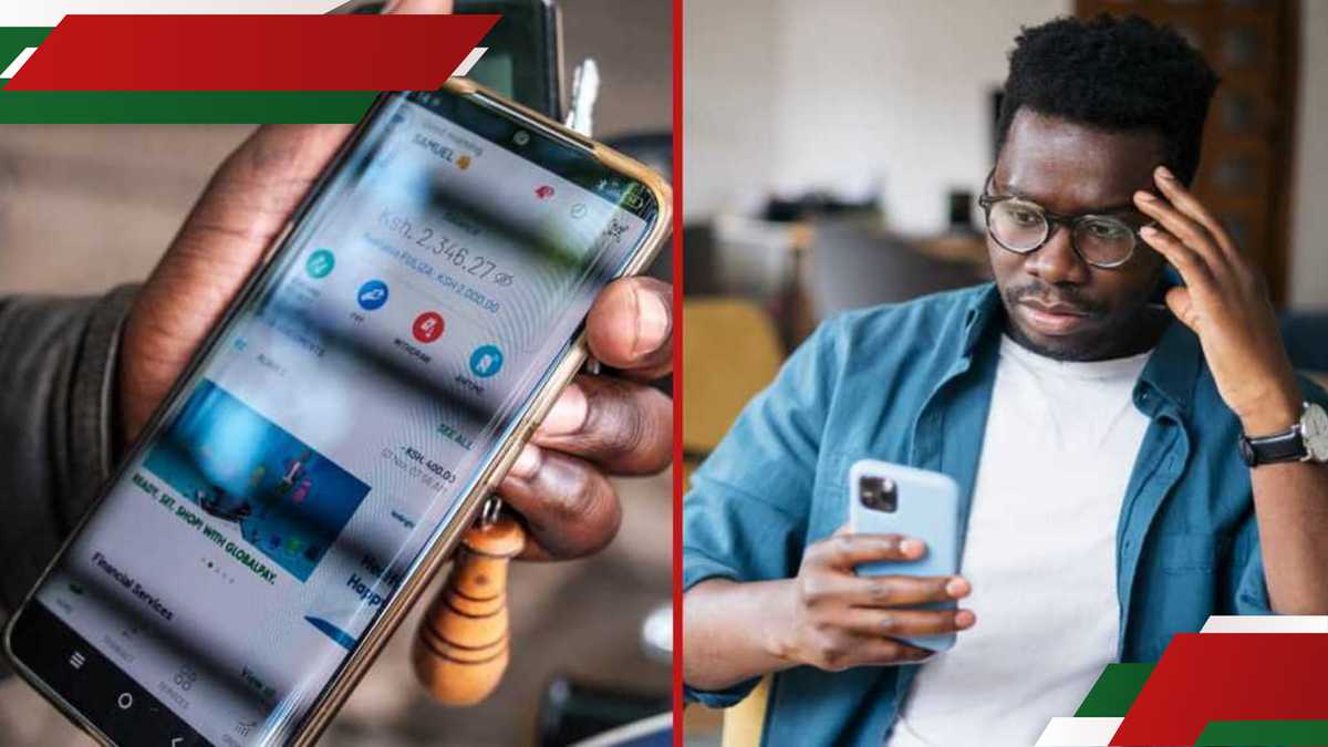 M-Pesa customer transacting over KSh 300k per month laments zero M ...