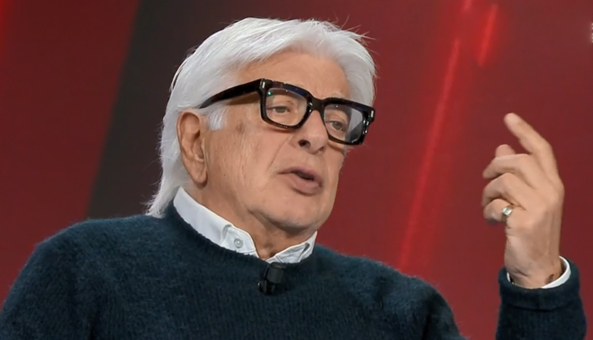 Ore 14, il direttore di Affaritaliani.it Angelo Maria Perrino ospite di ...