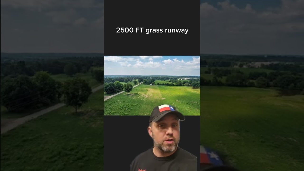 Rare Arkansas Ranch for Sale You Should Consider