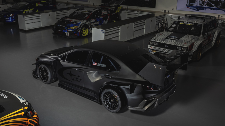 The Top 10 Tuner Builds of 2024