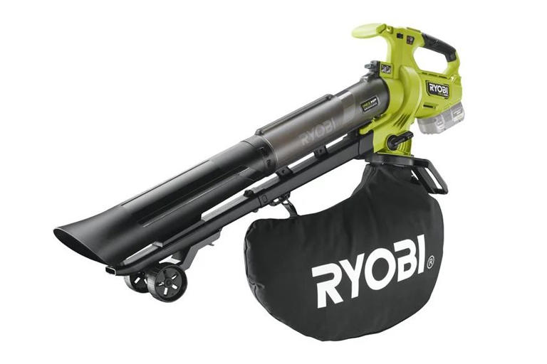 Best garden vacuums: Cordless, corded and petrol options for clearing ...