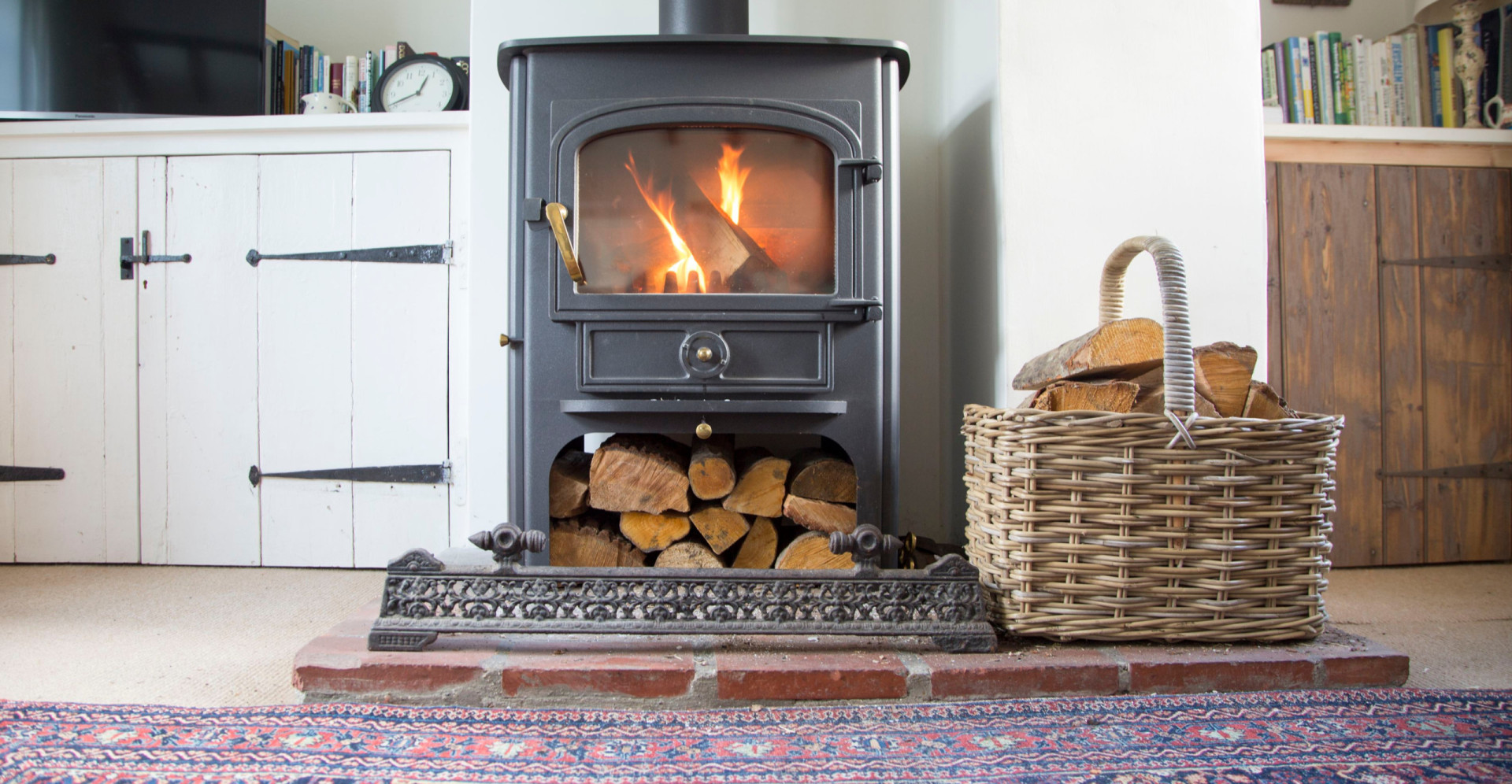 Low-cost heating hacks that actually work