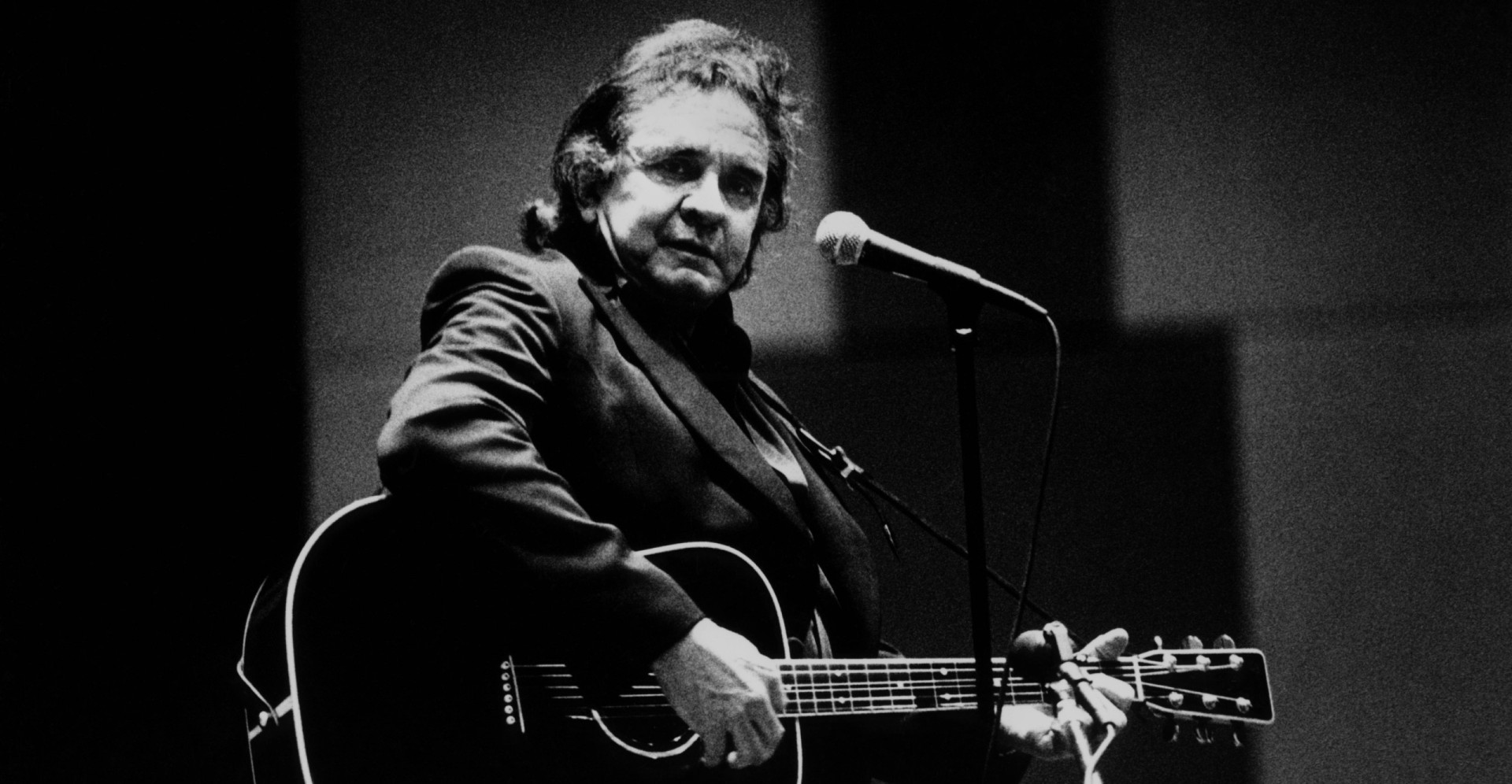 The greatest male country singers of all time