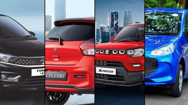 Maruti Suzuki to Mercedes-Benz: Cars in India become dearer. How much ...