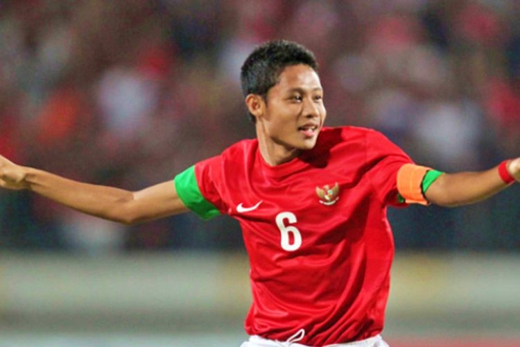 Selain Evan Dimas, Berikut Daftar 4 Mantan Pemain Timnas Indonesia yang ...