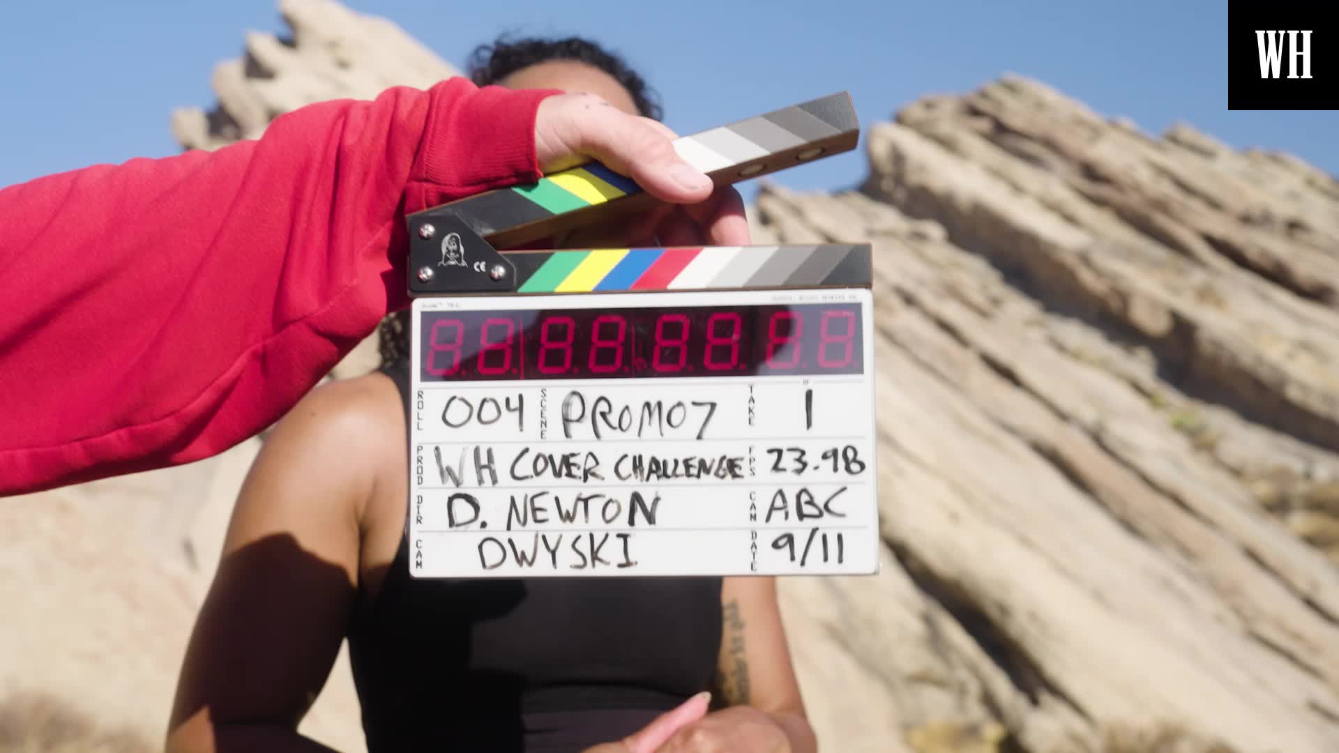 Jenna de León's 7-Minute Weighted Abs Workout Video Trailer | Women's ...