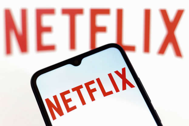 Netflix is about to have record-breaking year with these 3 TV shows Netflix is about to have record-breaking year with these 3 TV shows