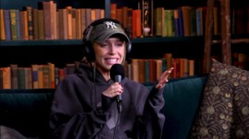 Newtown’s Alex Cooper Surprises Parents with New Home