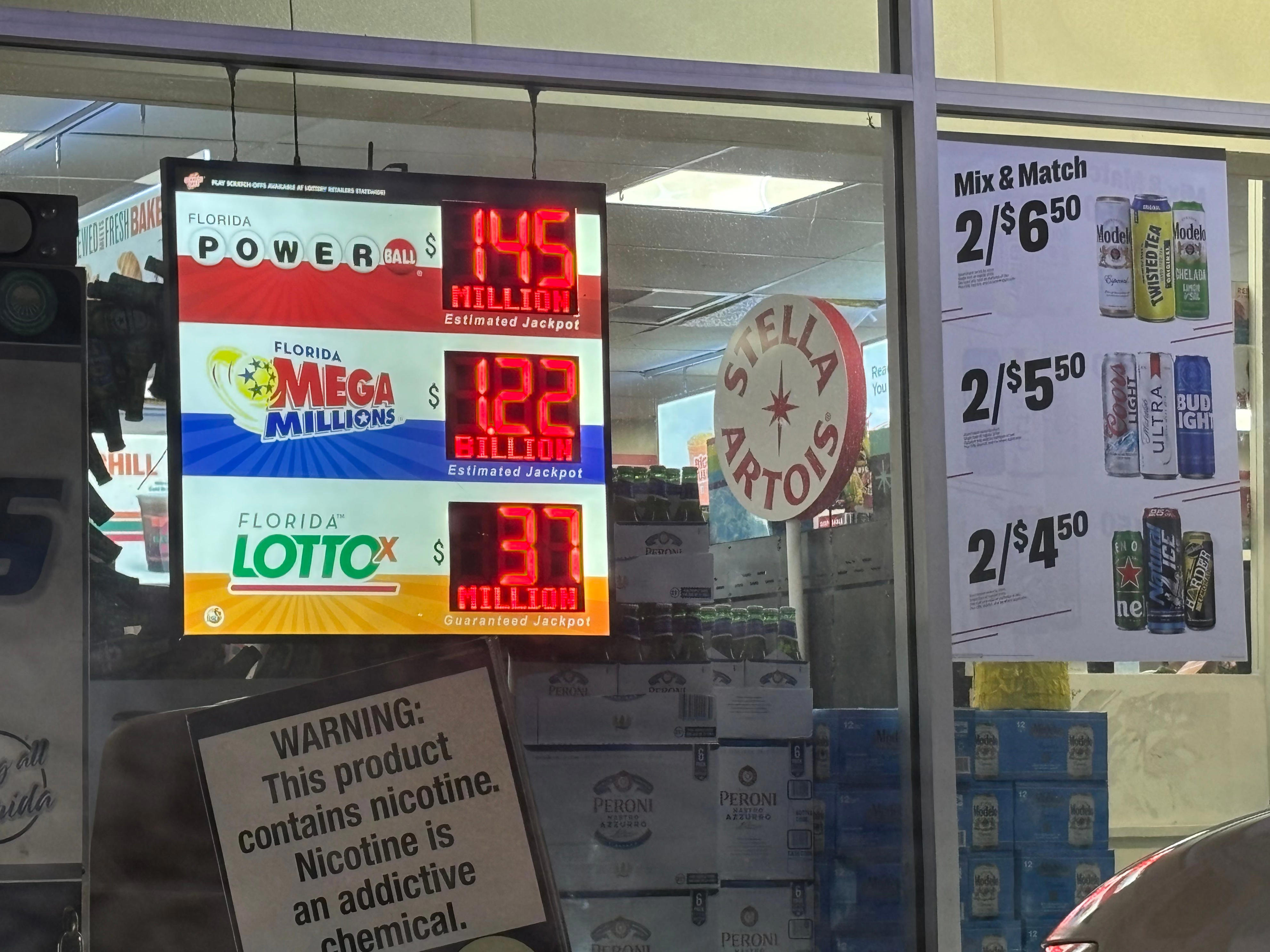 Who won the Powerball jackpot? What we know about the winners so far.