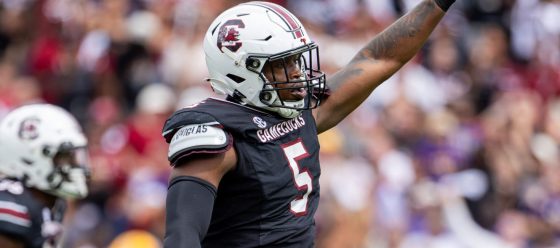 2025 NFL Draft Scouting Report: Kyle Kennard (DE – South Carolina)