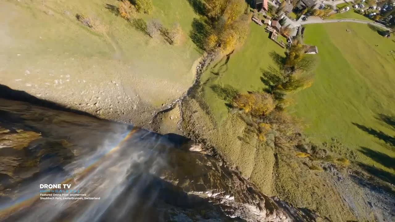 一人称視点（FPV）ドローン飛行のスリルを体験しよう、エピソード 48