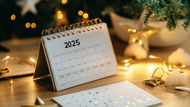 2025 Astrology Table - The Important Dates Of Astrological Events