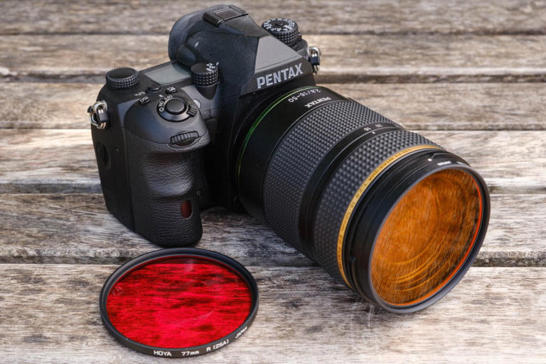 Oh Pentax, where art thou? I love my old Pentax DSLRs, but if I need a ...