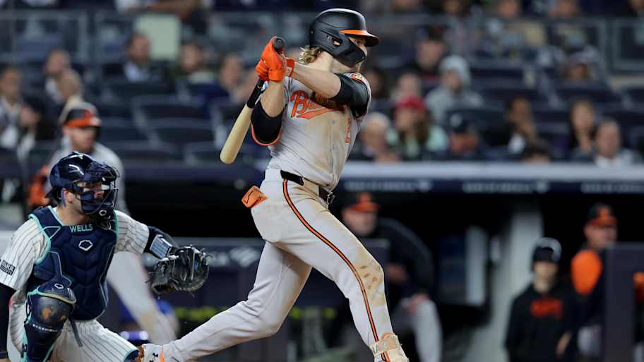 Baltimore Orioles Urged to Lock Up Young Star to Long-Term Extension Now