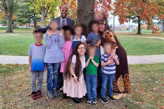 Where Are Natalia Grace's Former Adoptive Parents Now? What We Know ...