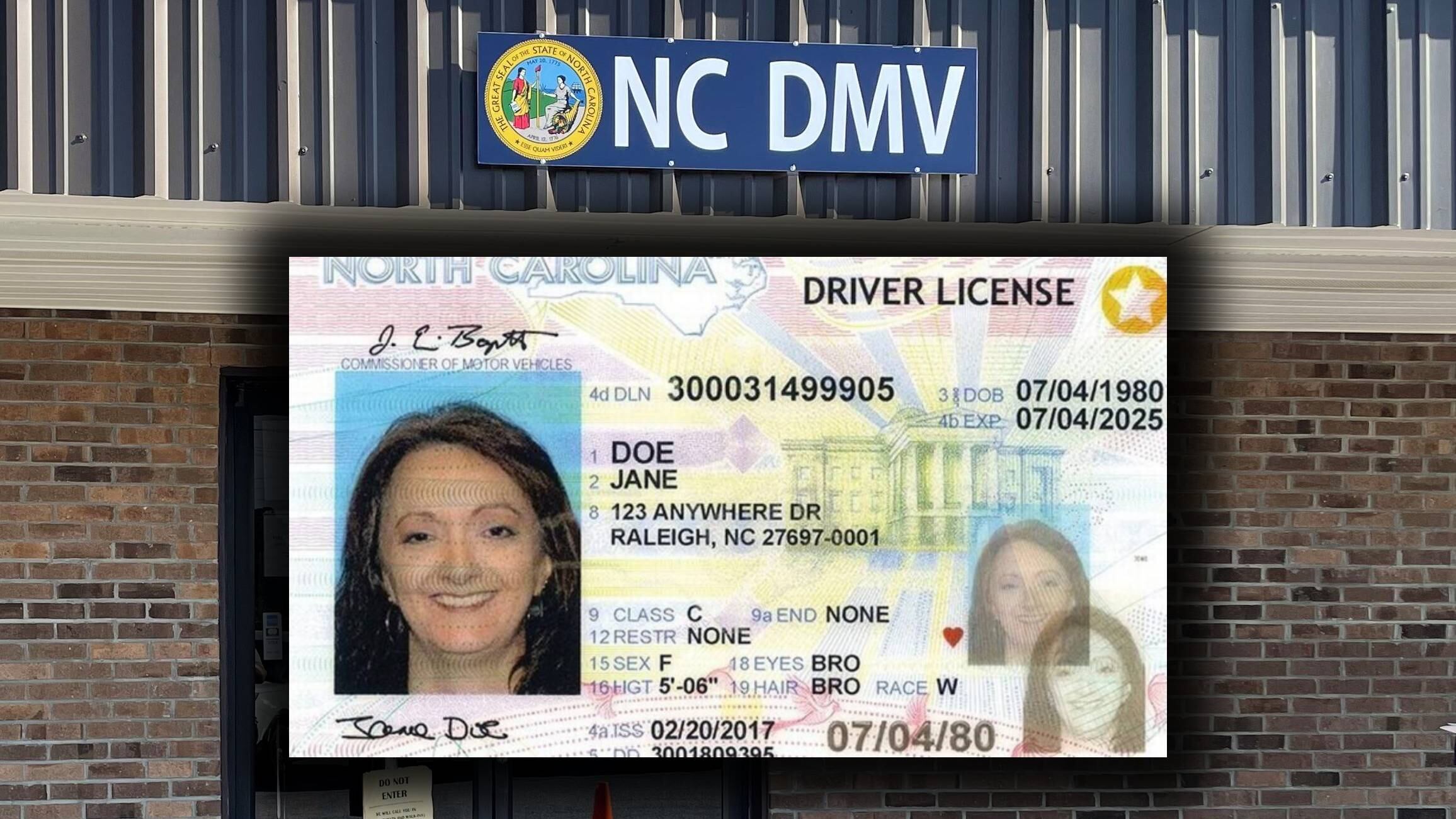 Mobile driver’s licenses coming to North Carolina in 2025