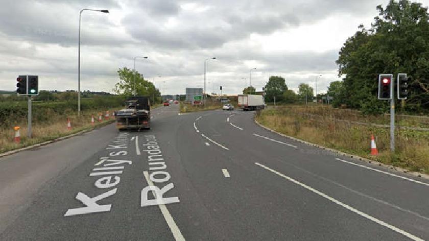 Campaign launched to rename one of the most famous roundabouts in ...