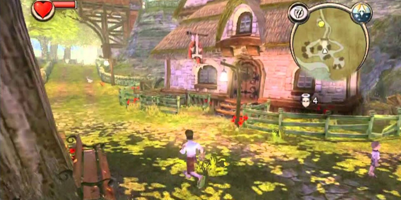 How the Fable Series Revitalized Action RPGs as We Know Them