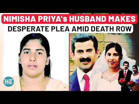 Nimisha Priya Case: Supreme Court Lawyer Reveals How Modi Govt Can Still Save Kerala Nurse In Yemen