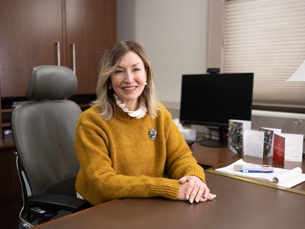 Homelessness 'unprecedented in our city,' says Saskatoon Mayor Cynthia ...