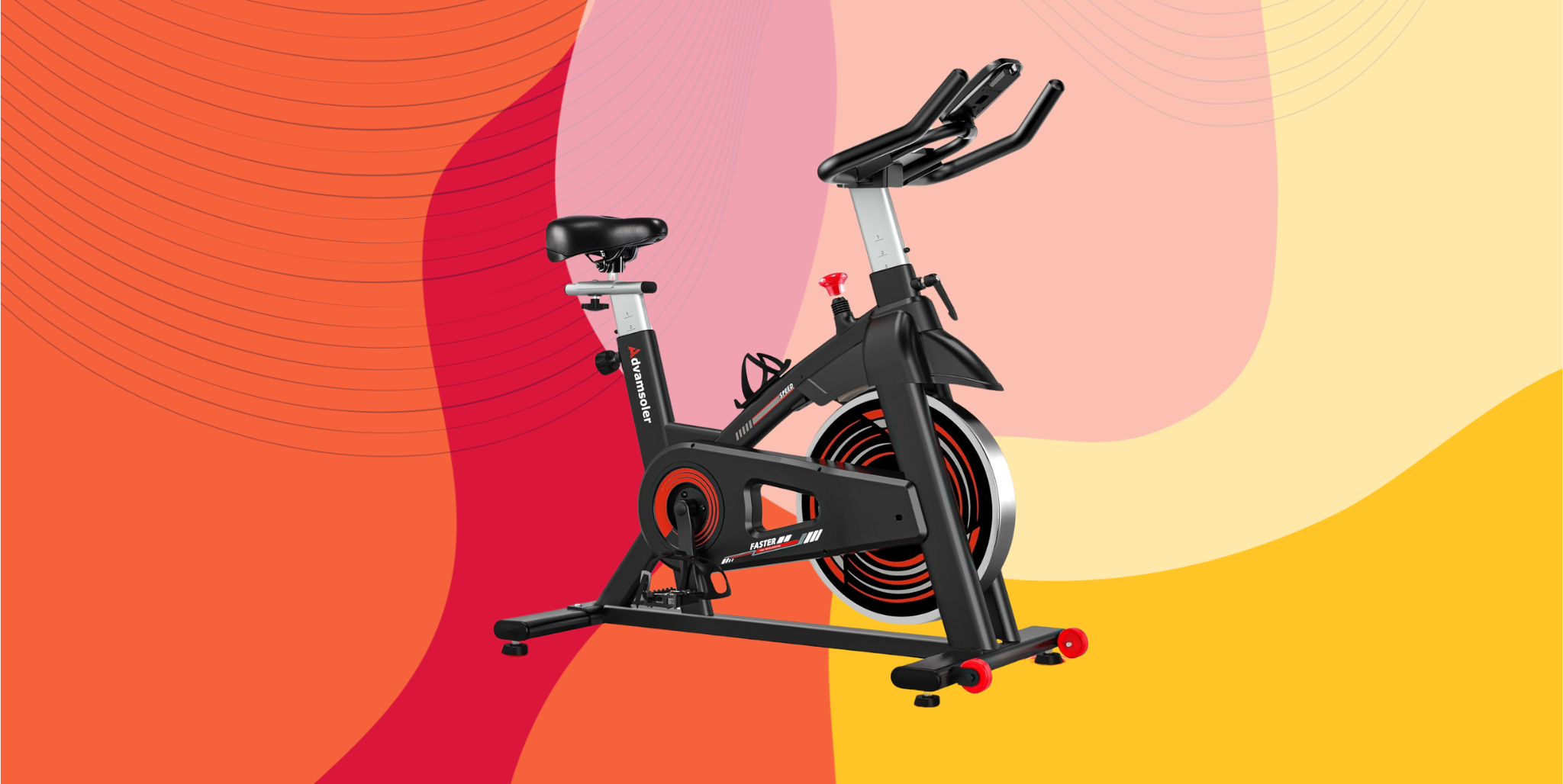 Trainers say this exercise bike is just as good as a Peloton for a ...