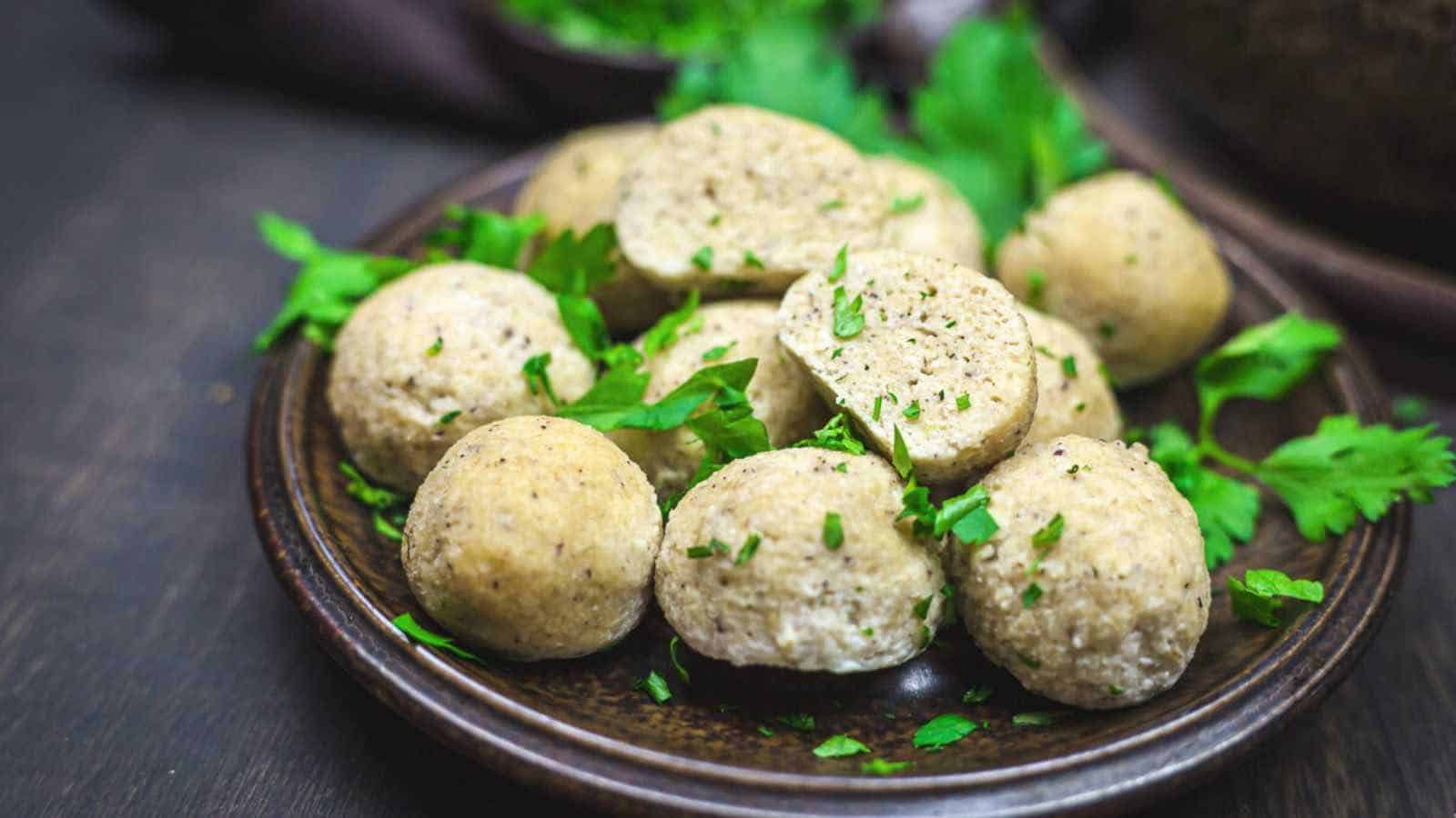 The Secret to a Great Meal? 15 Side Dishes That Tie It Together