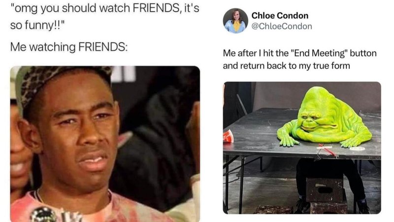 29 Very Relatable Memes We All Understand