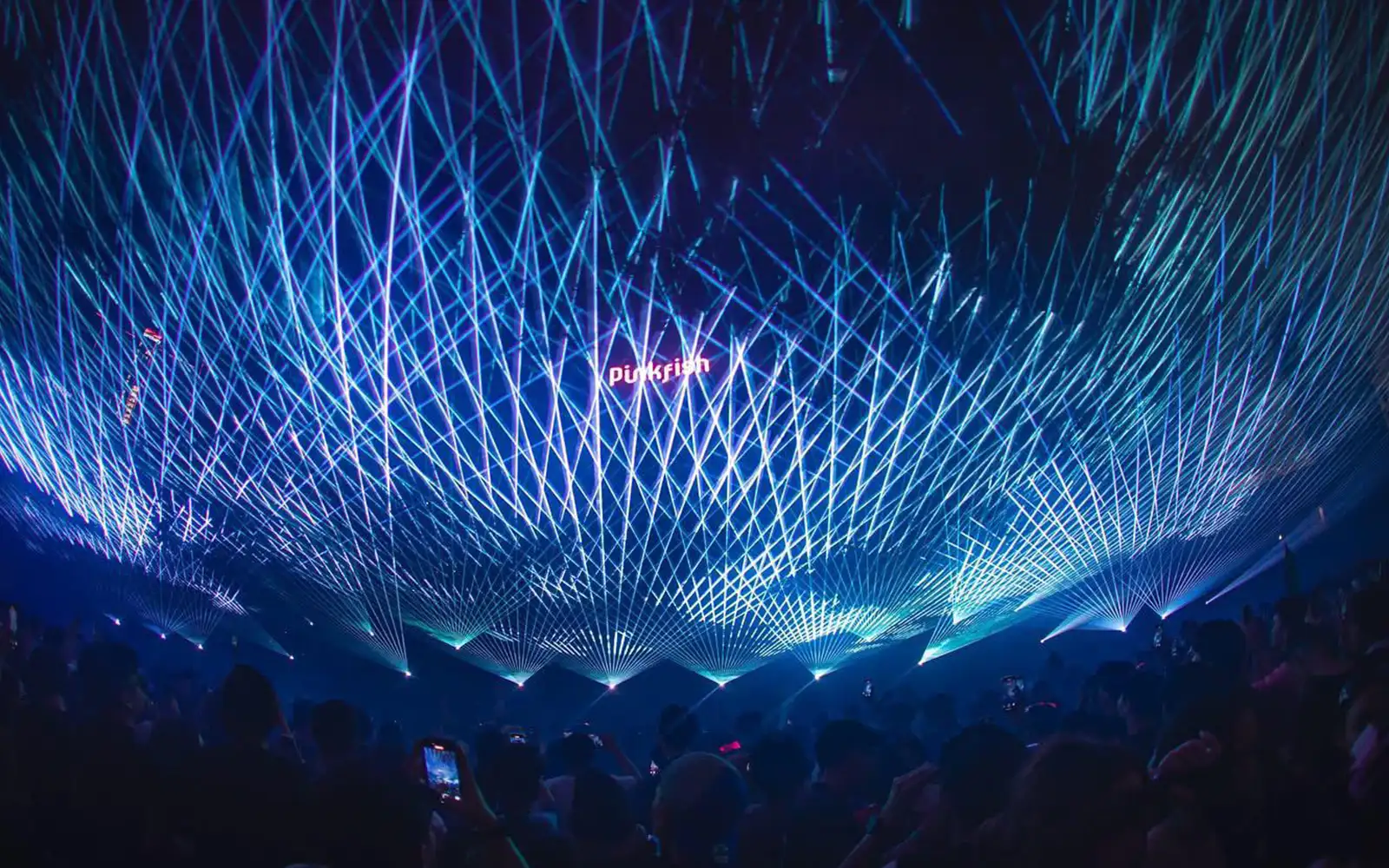 Tighten concert security without stifling industry’s growth, says ...