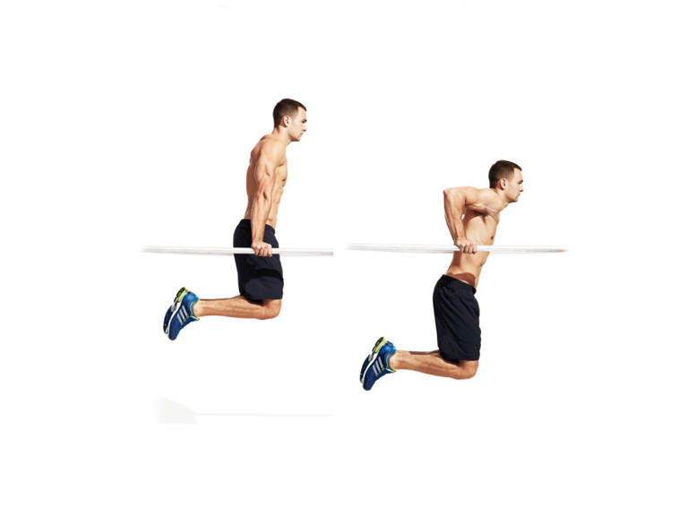 25 Best Shoulder Exercises for Men