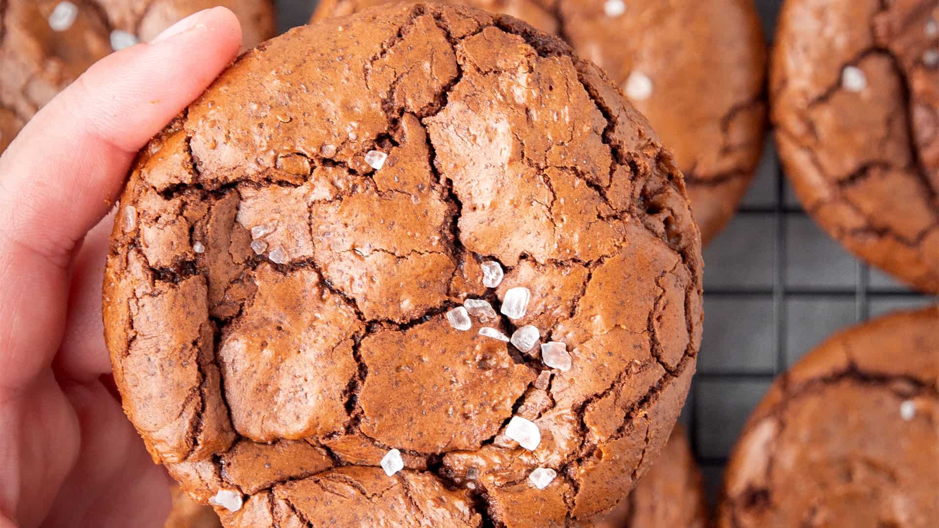 20+ quick & easy desserts when something sweet can't wait