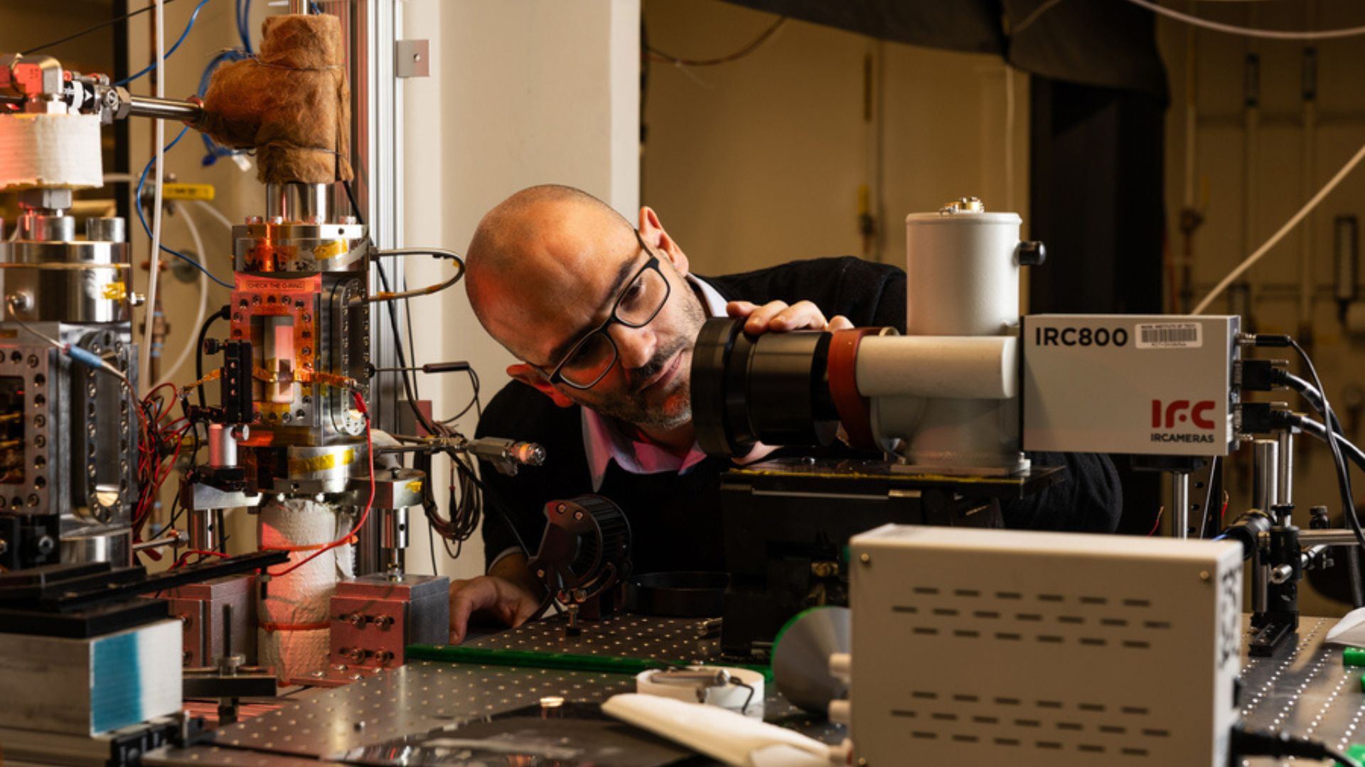 Bubble physics: MIT boiling study to boost nuclear reactor safety ...