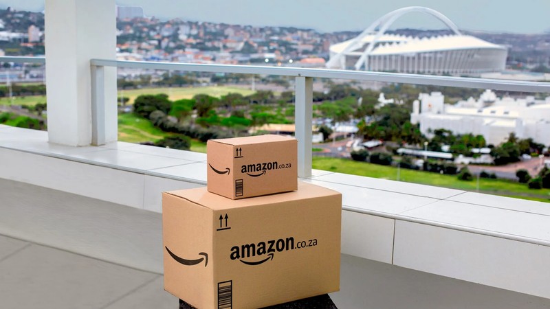 Amazon expands South African offering with Prime membership launch