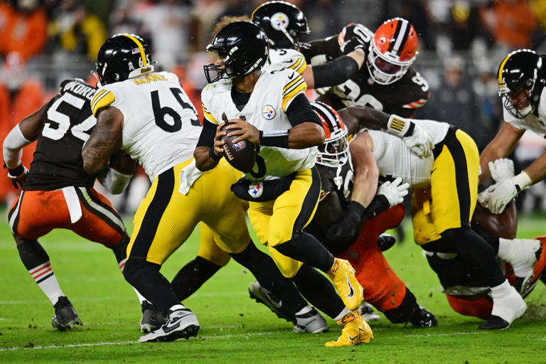 Colts vs Jaguars: Announcers set for Week 18 matchup