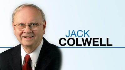 Revisit a Jack Colwell from 2013 | Opinion