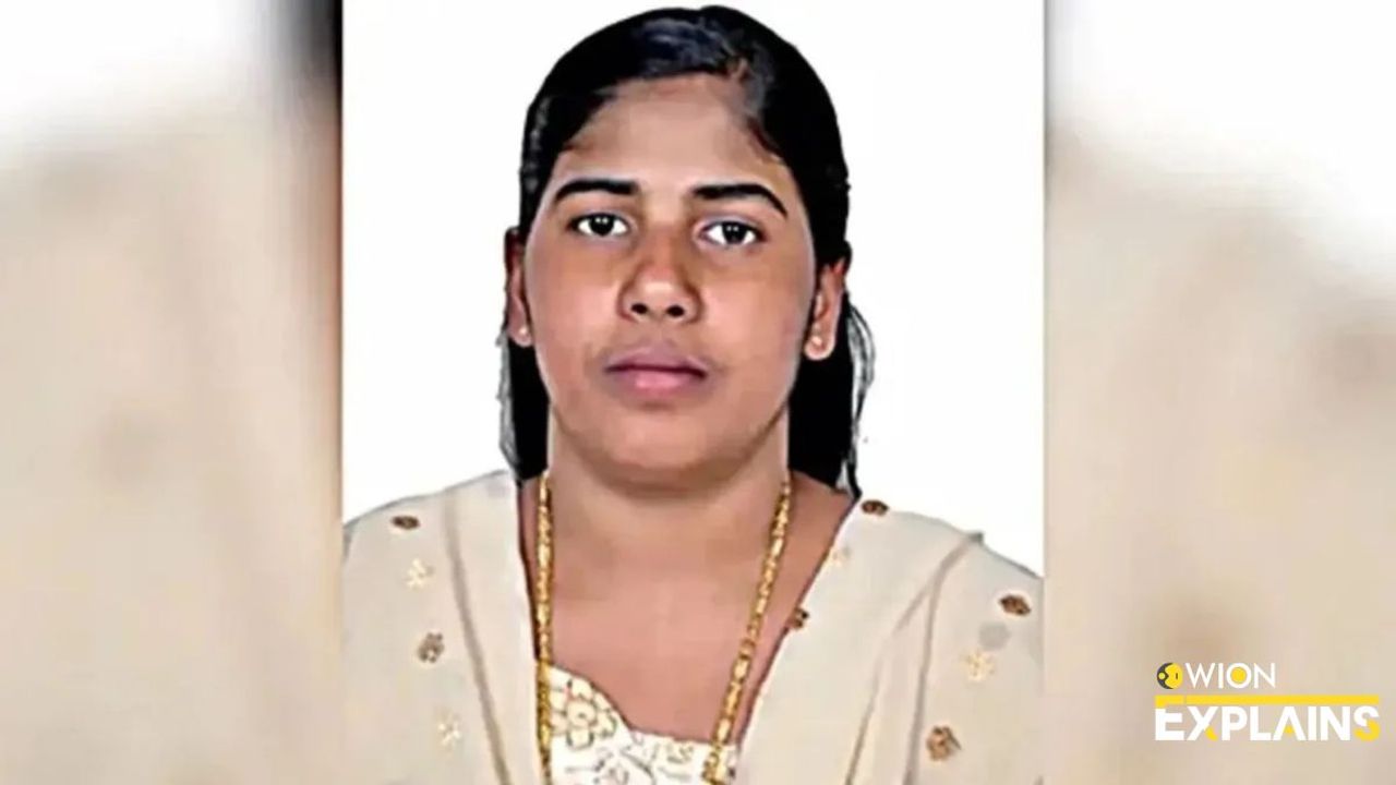 The Nimisha Priya case explained. Know the story of Indian nurse ...