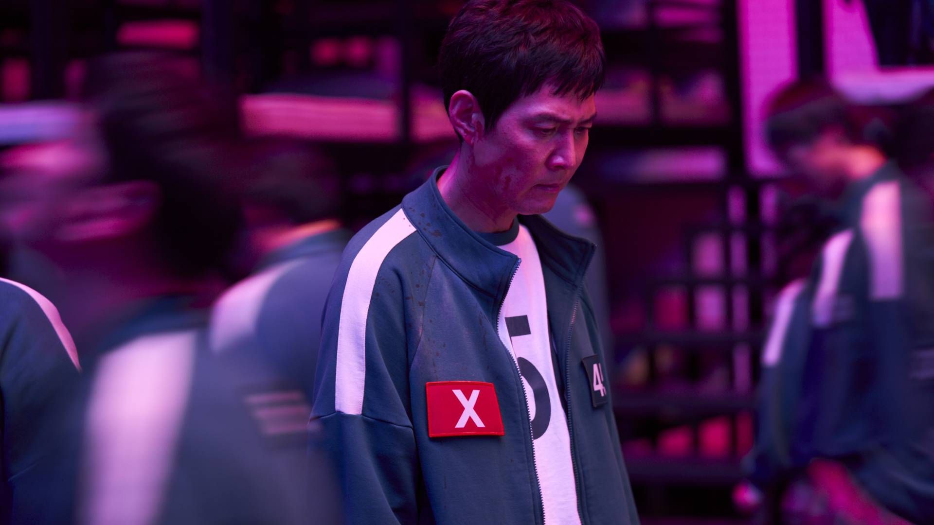 Squid Game season 2 beats Wednesday to have Netflix's biggest ever ...