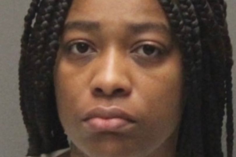 Baby girl dies from horrific injuries on New Year’s Eve as Maryland mom ...