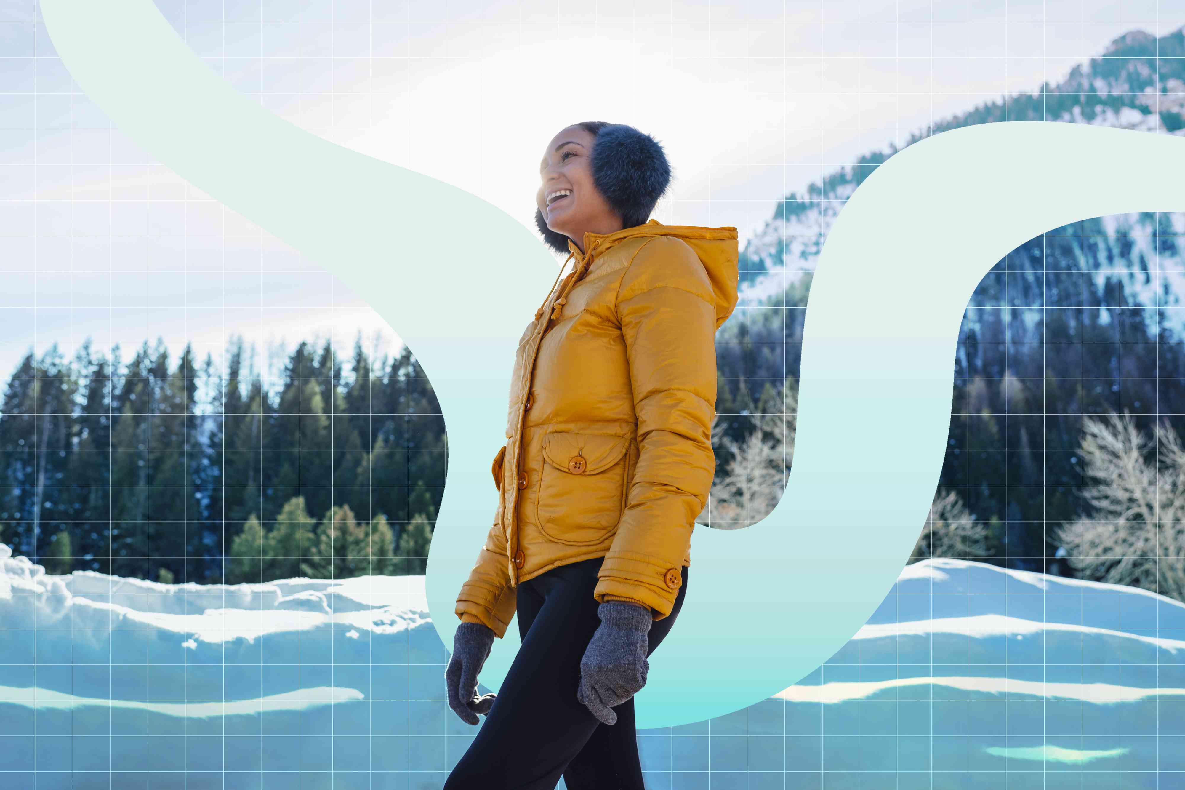 5 Easy Ways to Stay Active This Winter, According to Personal Trainers