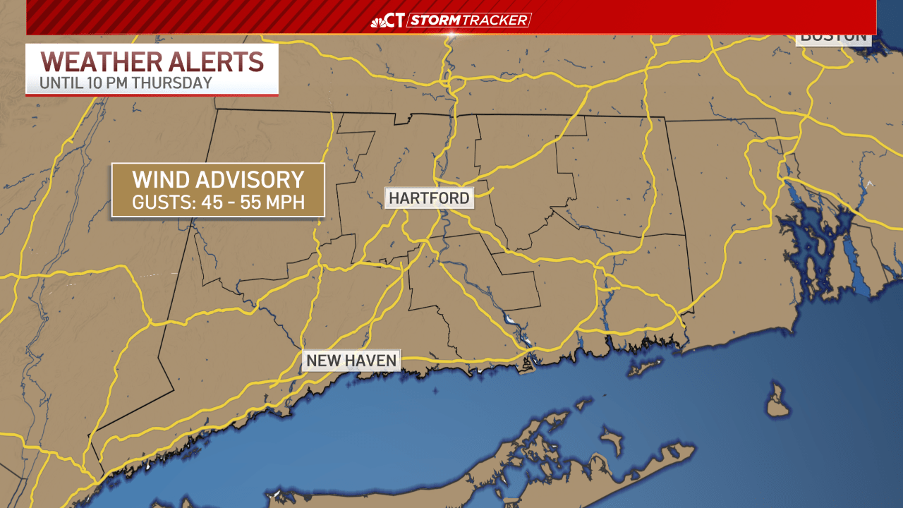 Strong winds could damage trees, cause power outages Strong winds could damage trees, cause power outages