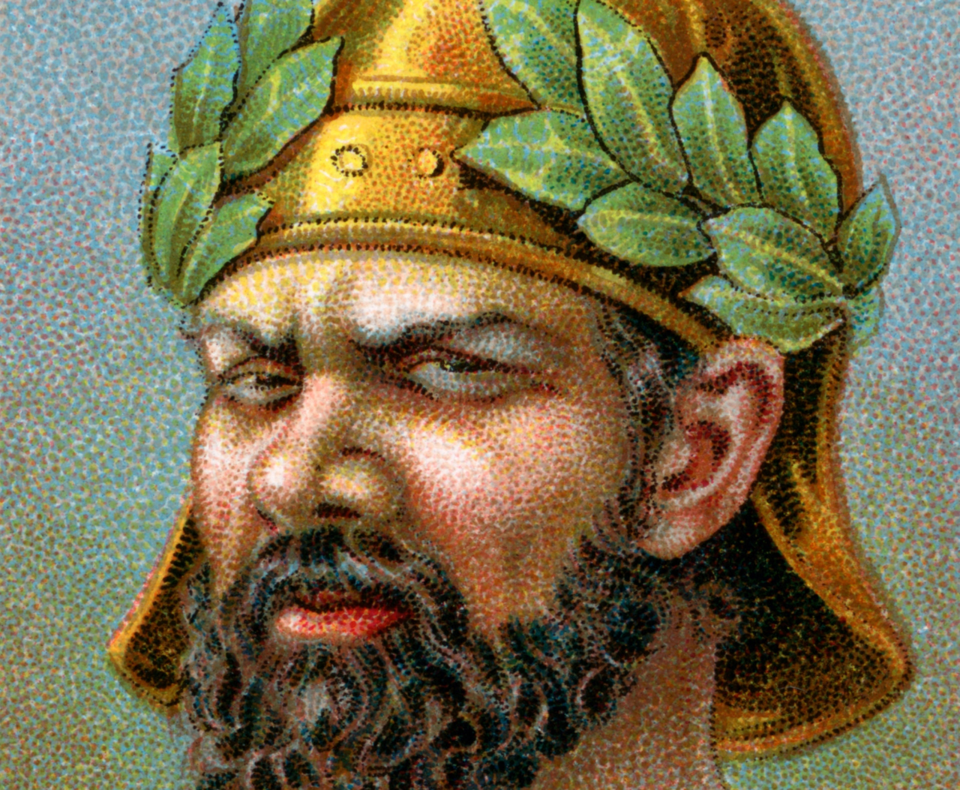 The fearsome life of Attila the Hun