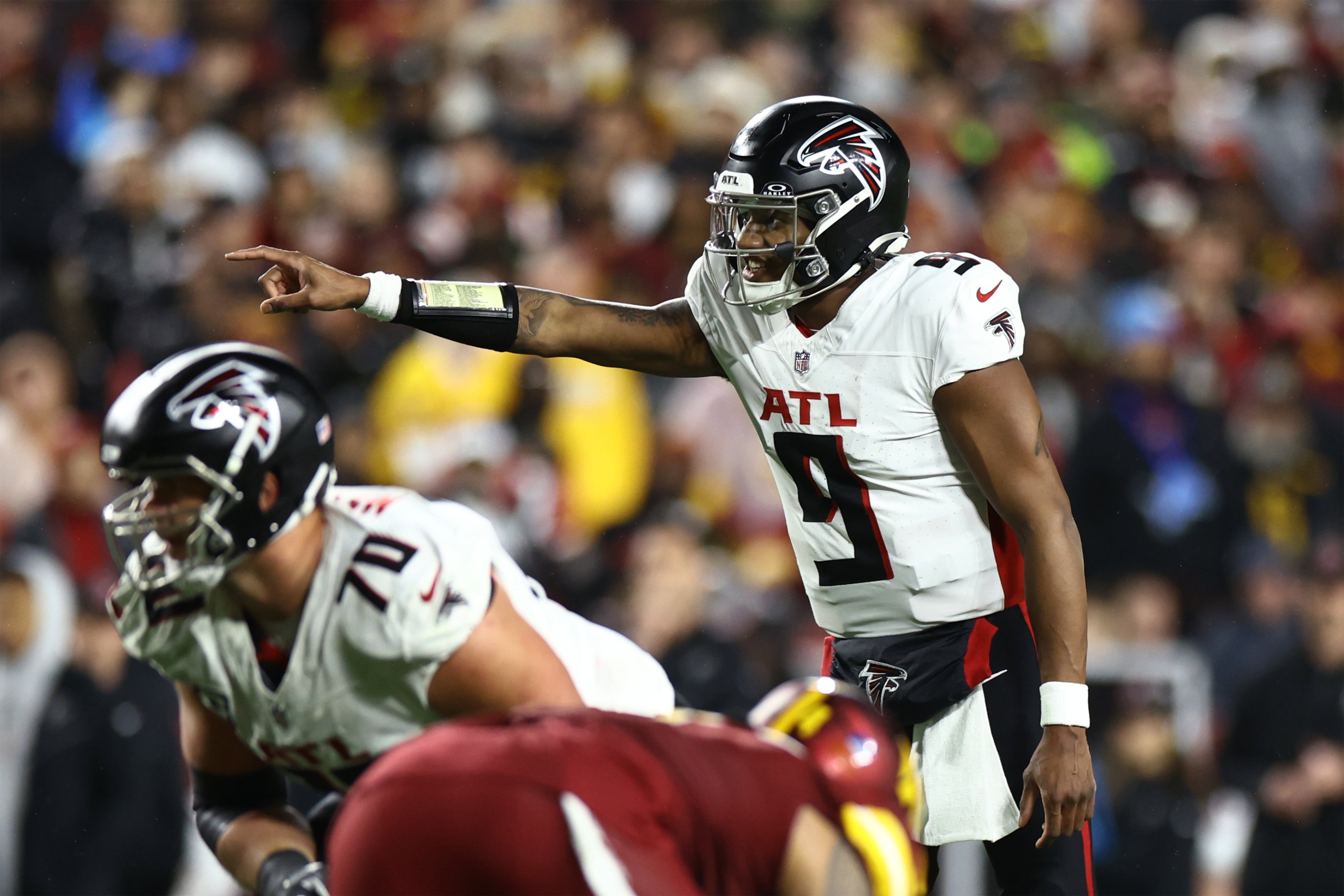 How to watch Panthers vs. Falcons online