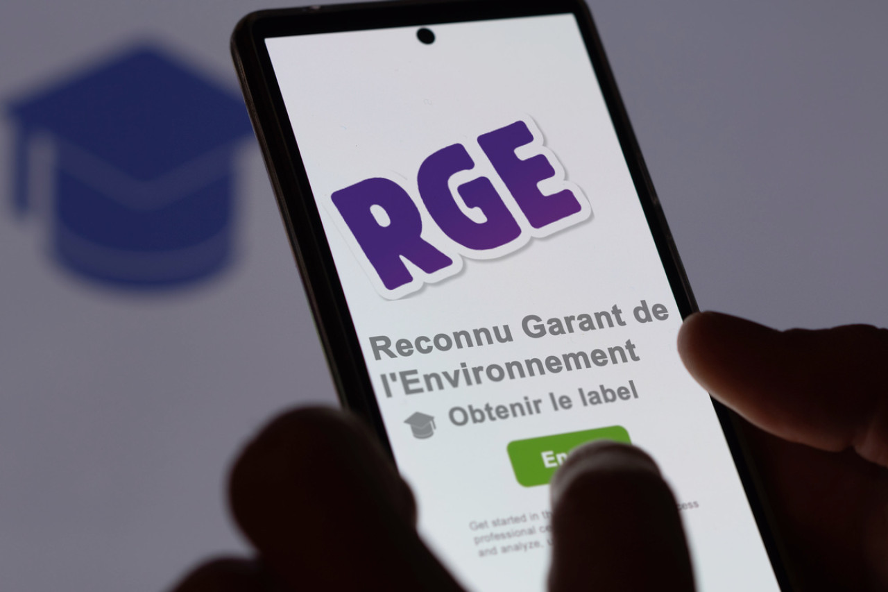 Comment obtenir le label « reconnu garant de l’environnement » (RGE)