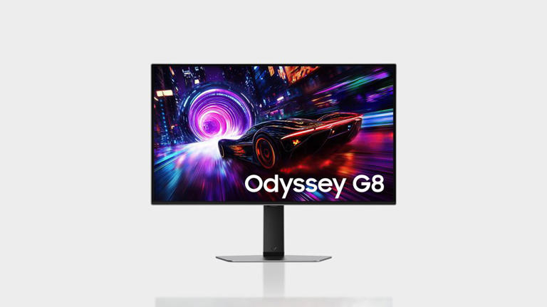 Asus, Samsung, and MSI announce world’s first 27-inch 4K OLED 240Hz ...