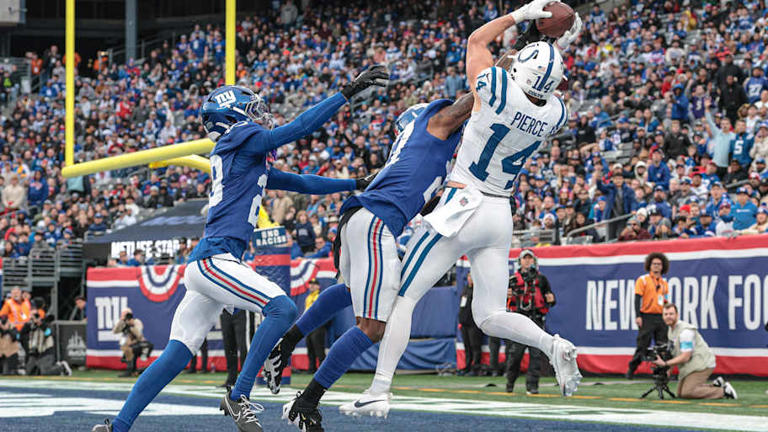5 Keys to a Colts Victory Over Jaguars